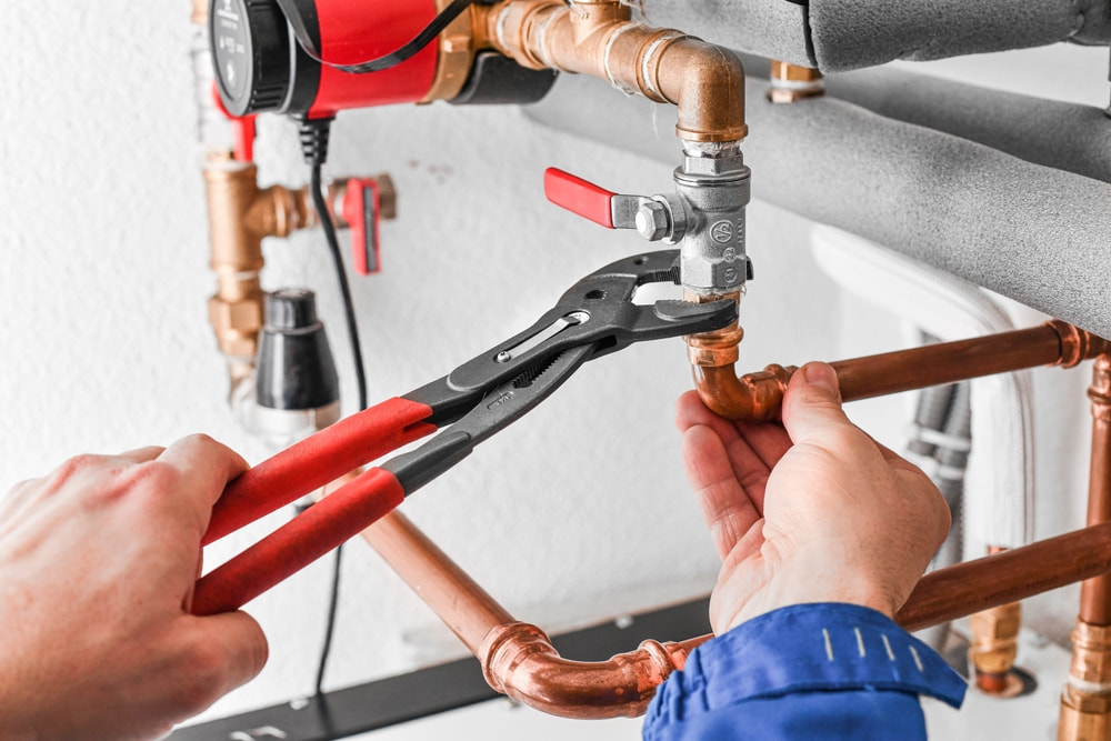 A Guide to Plumbing Maintenance | Plumbing Services Chula Vista